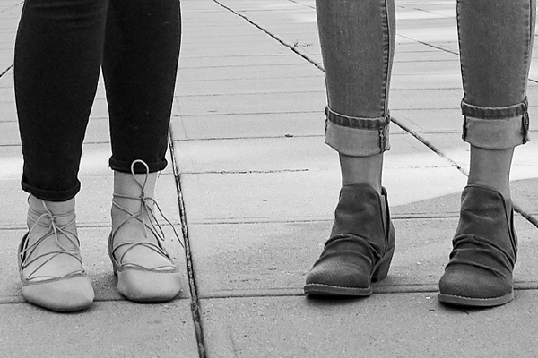 Apara - Inserts & Cushions for Heels, Flats & Wedges