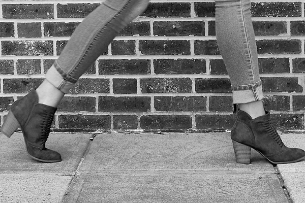 Apara - Inserts & Cushions for Heels, Flats & Wedges