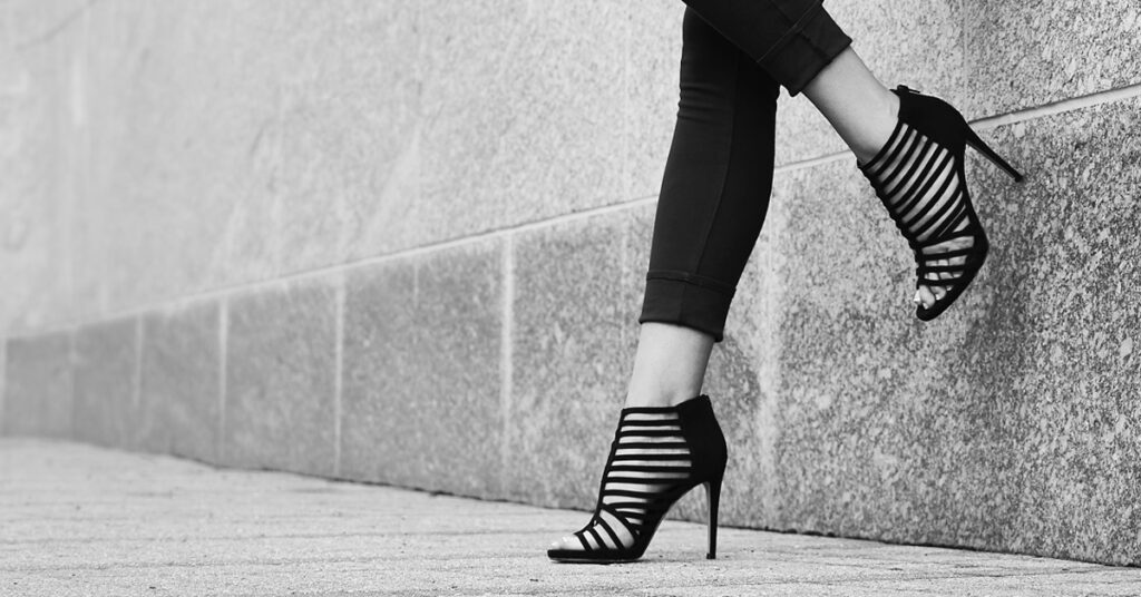 Apara - Inserts & Cushions for Heels, Flats & Wedges